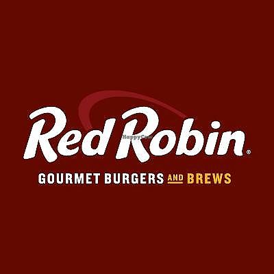 Red Robin - Chubbuck Idaho Restaurant - HappyCow
